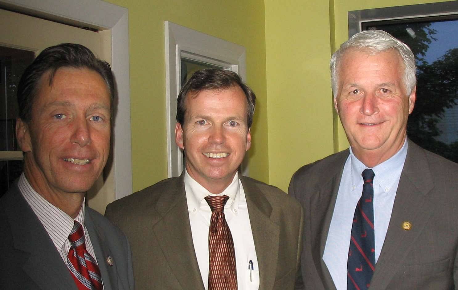 About Bill O'Donnell - Bill O'Donnell